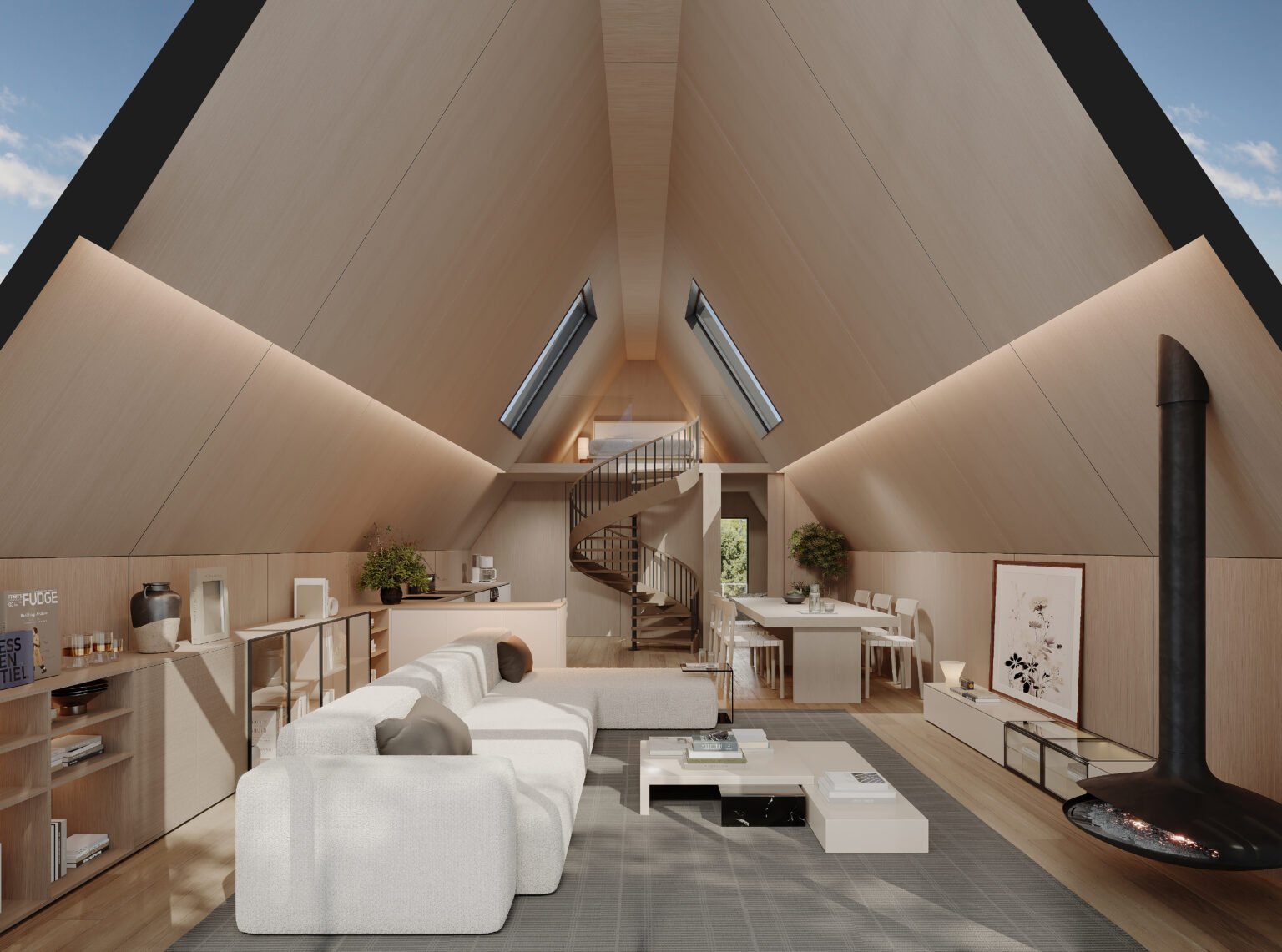 ZEN | Modular Home | Tranquil & Modern 2-Bedroom Retreat in Melbourne ...